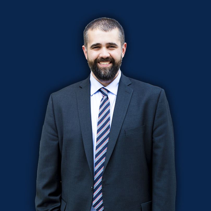Attorney Samuel J. Caccavale | Powers & Caccavale